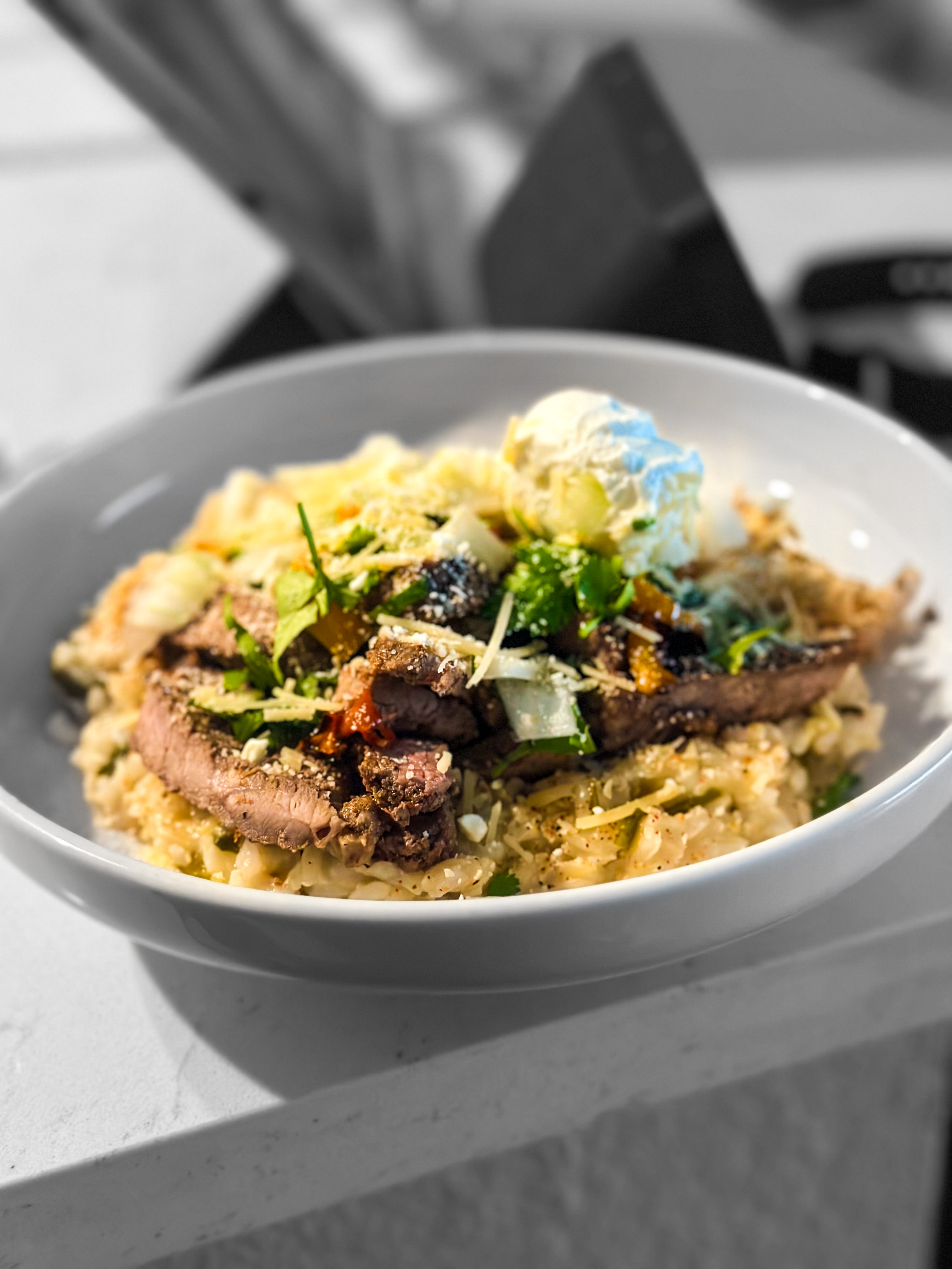 Taste The Rainbow – Lifeline